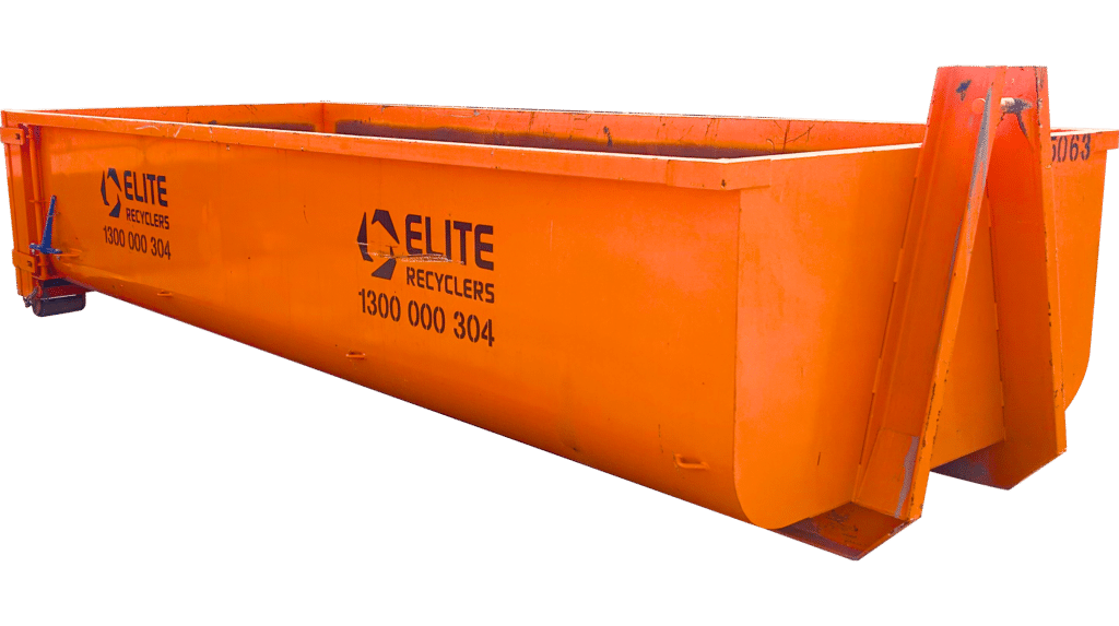 Cheapest Skip Bin Prices in Brisbane | Transparent Rates | Elite Recyclers