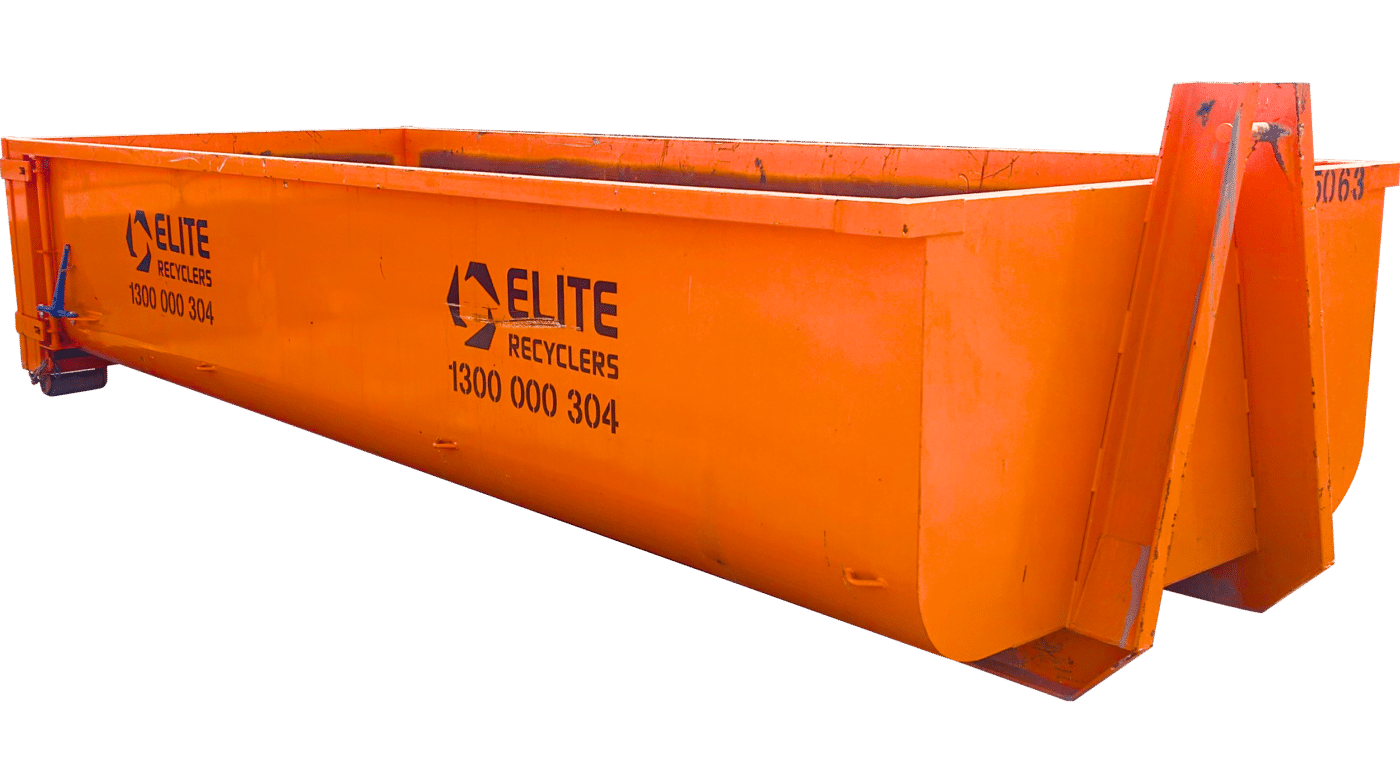 Cheapest Skip Bin Prices in Brisbane | Transparent Rates | Elite Recyclers