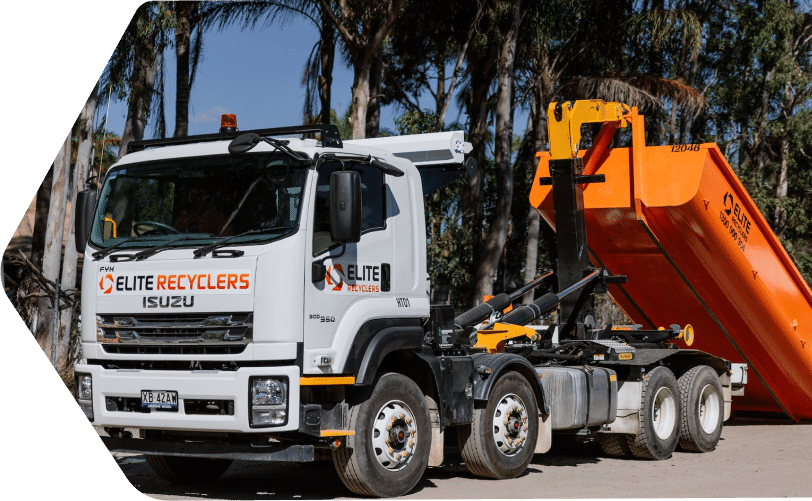 Affordable Skip Bin Hire Prices Near Me | Elite Recyclers