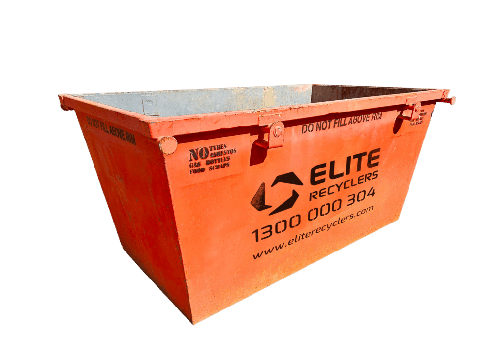 4 m3 - Elite Skip Bin Hire