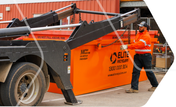 Skip Bins Loganlea | Affordable Skip Bin Hire & Delivery