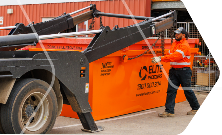 Skip Bins Logan City | Next Day Delivery Available