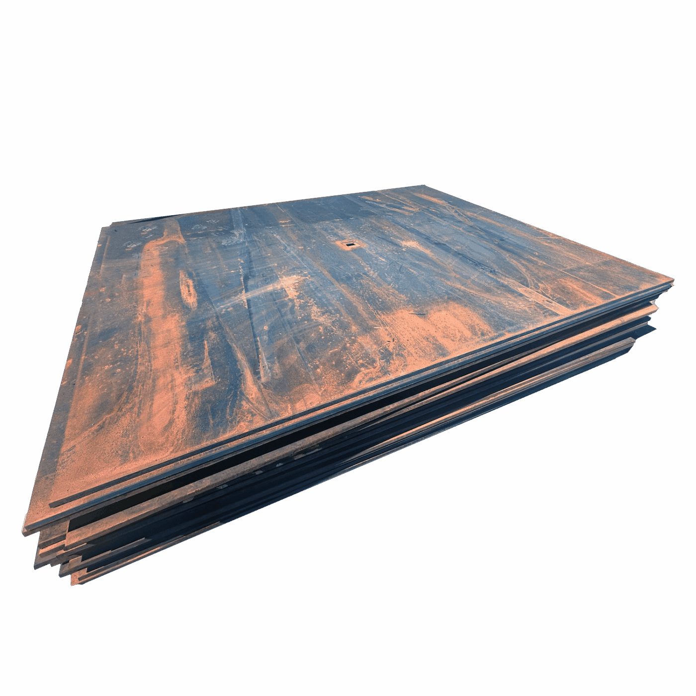 Road Plates for Hire | Brisbane & Greater Area | Elite Recyclers